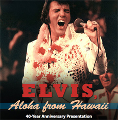 PBS Hawaii - Elvis, Aloha from Hawaii