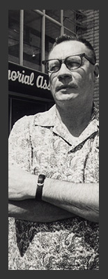 PBS Hawaii Presents - Jack Hall - His LIfe and Times