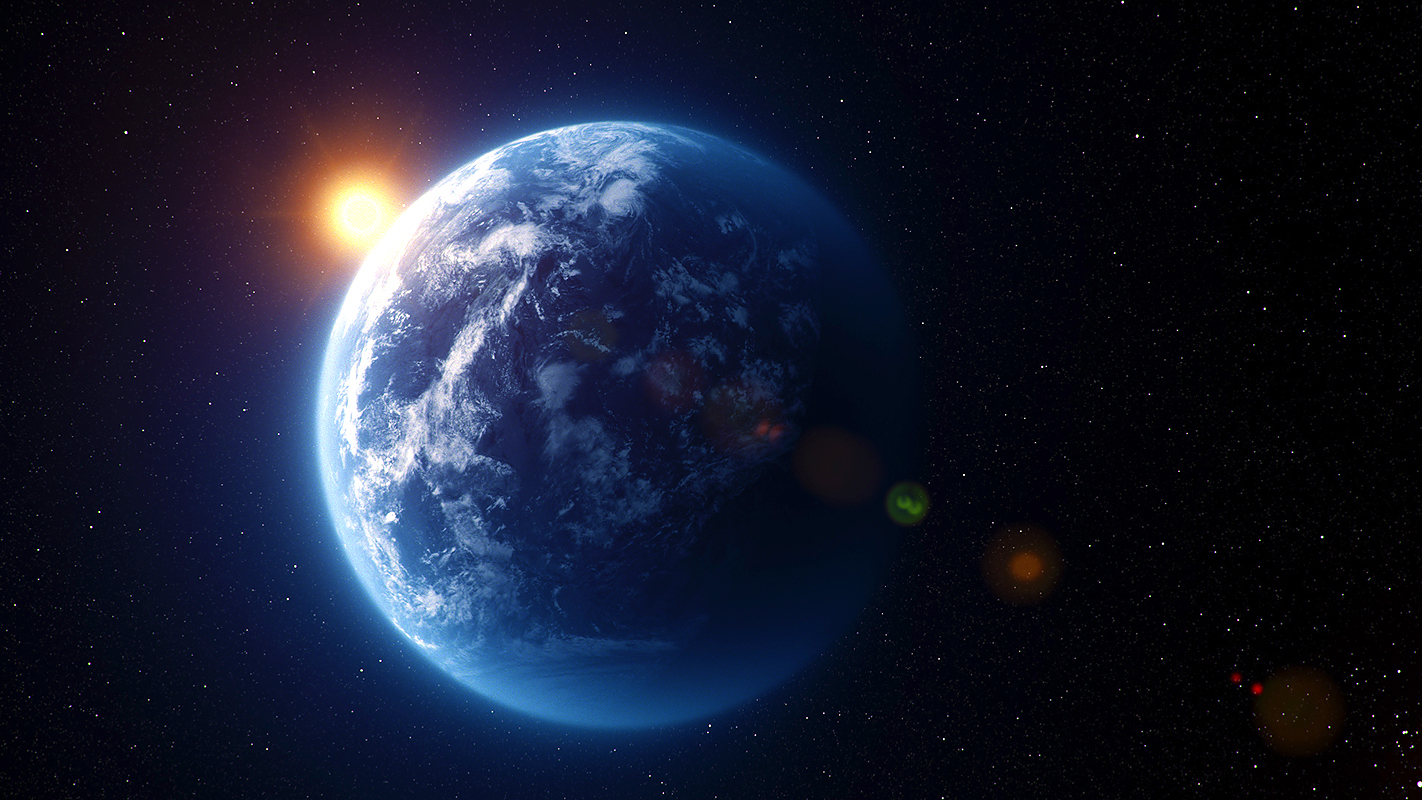 Alien Planets Revealed Pbs