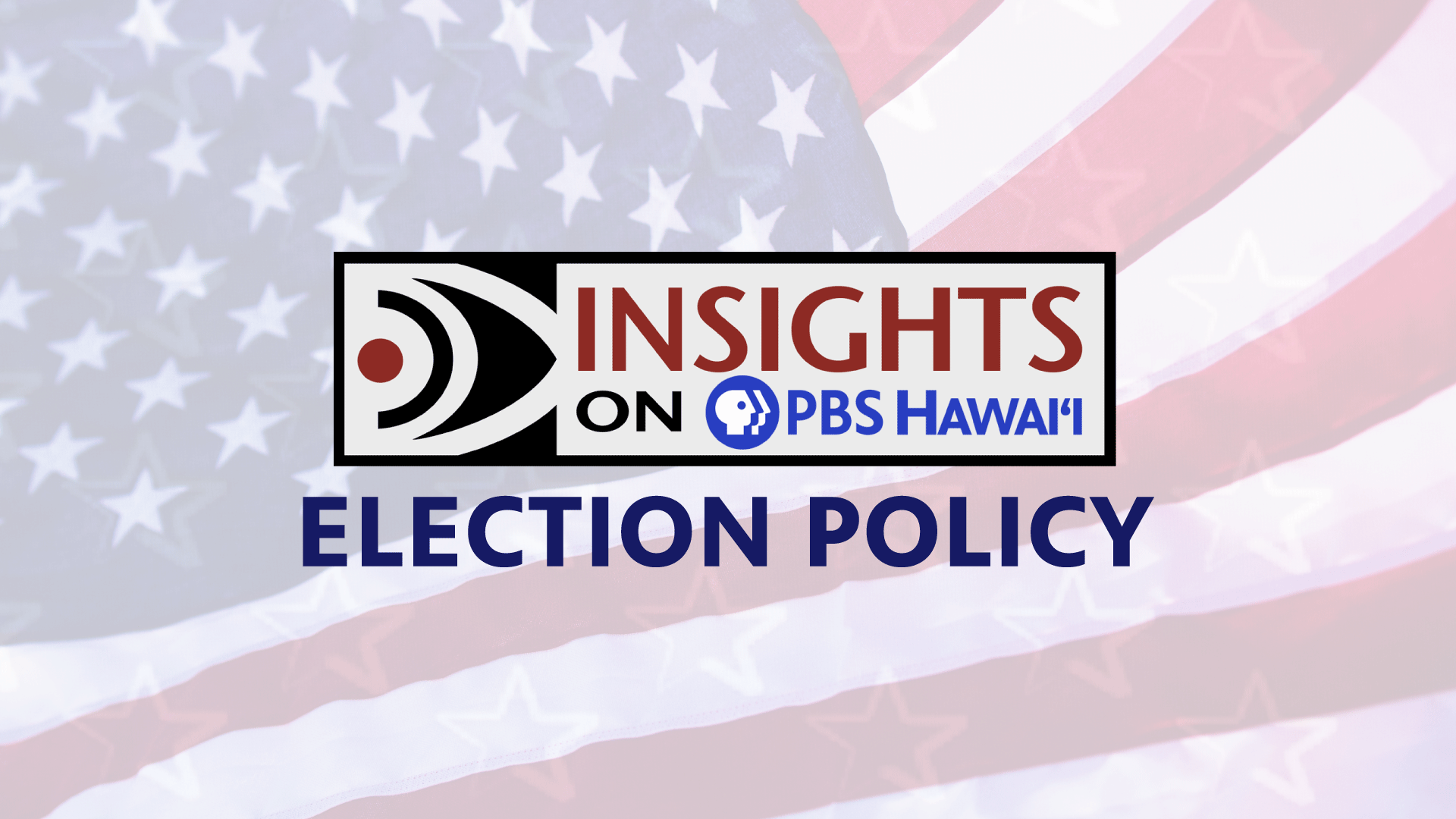 PBS Hawai‘i
