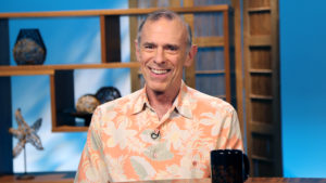 LONG STORY SHORT WITH LESLIE WILCOX Tony Wagner | PBS Hawai‘i