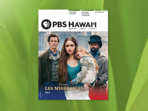 PBS Hawai‘i | Home is here.