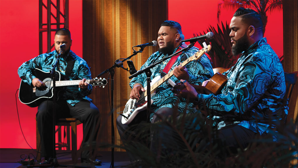 PBS Hawai‘i