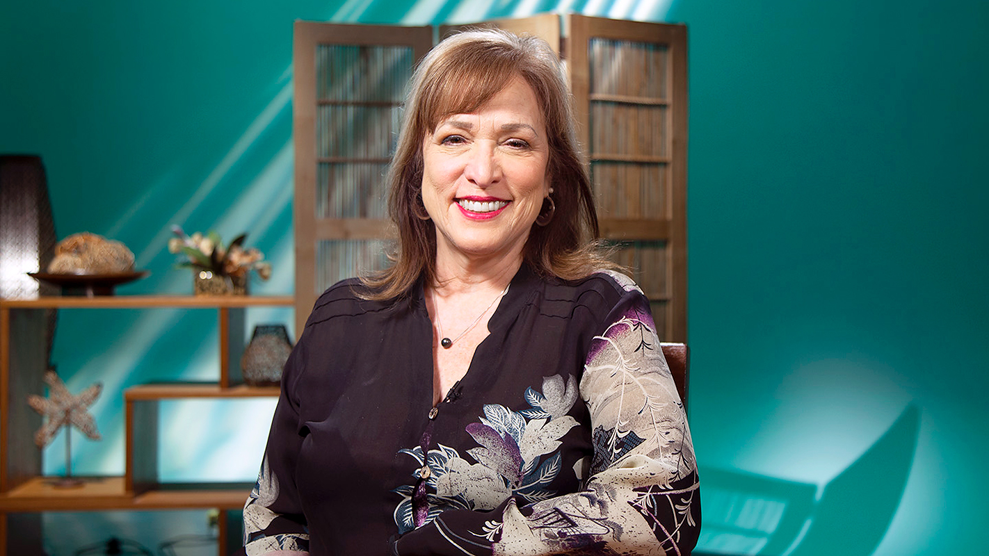 LONG STORY SHORT WITH LESLIE WILCOX Pam Arciero | PBS Hawai‘i