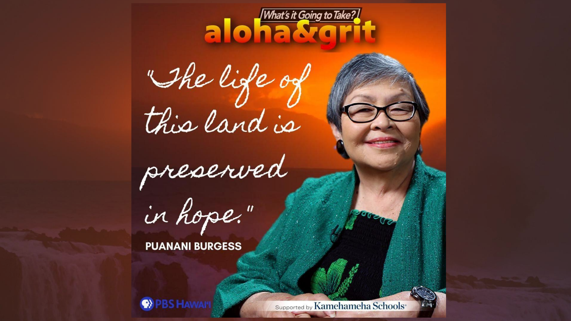 PBS Hawai‘i