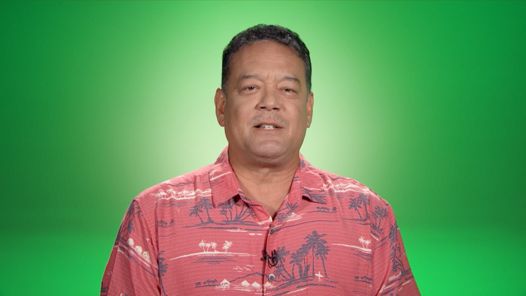 PBS Hawai‘i