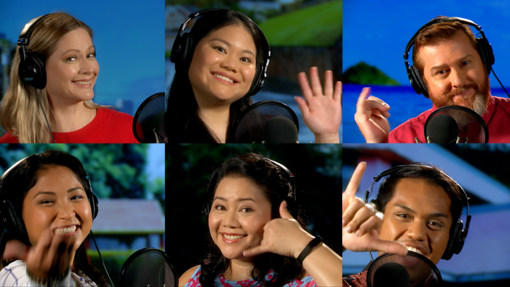 PBS Hawai‘i