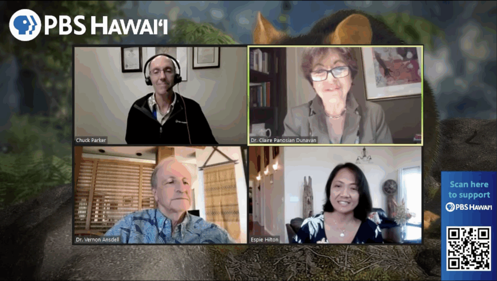 PBS Hawai‘i
