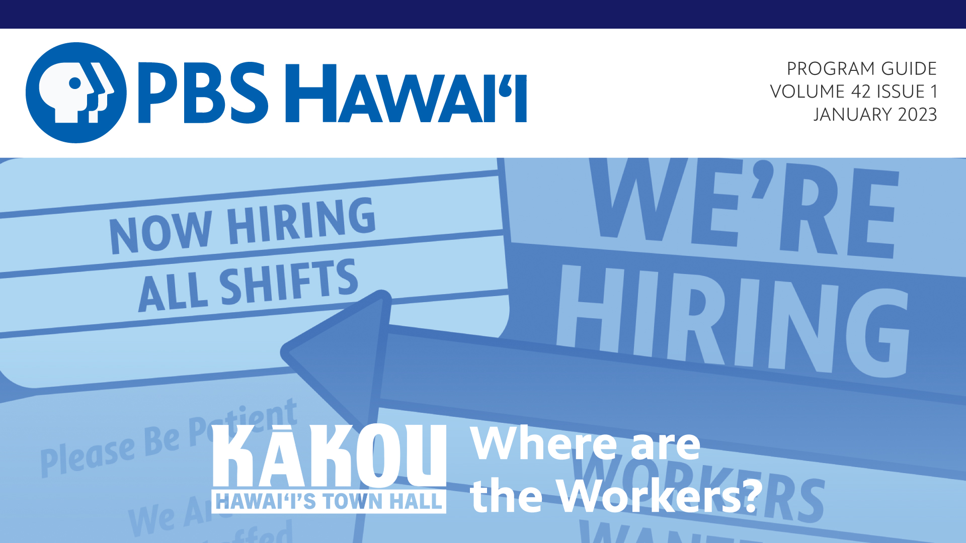 PBS Hawai‘i