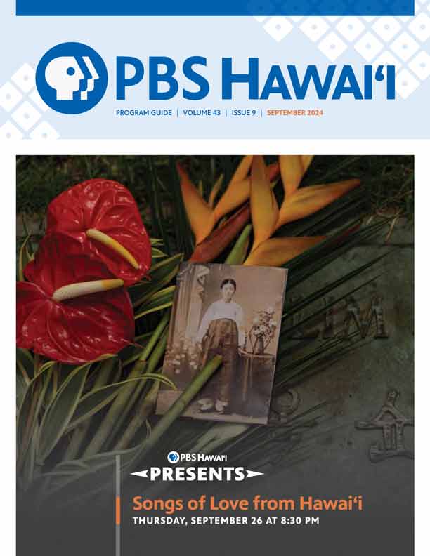 PBS Hawai‘i