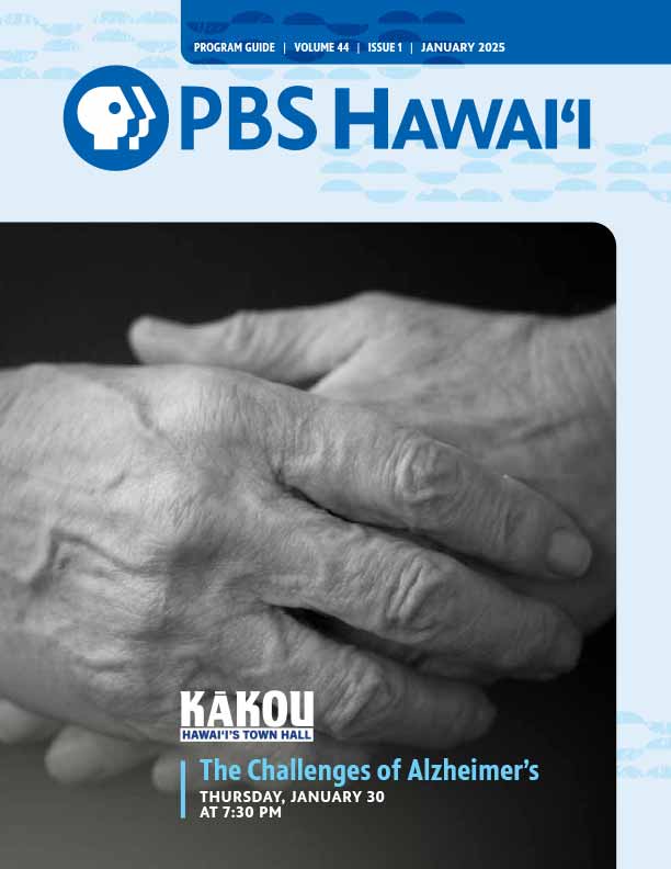PBS Hawai‘i