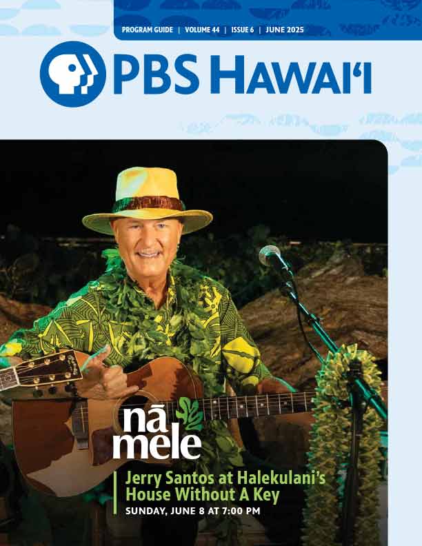 PBS Hawai‘i